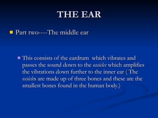 Hearing Losspowerpoint | PPT