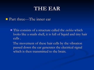 Hearing Losspowerpoint | PPT
