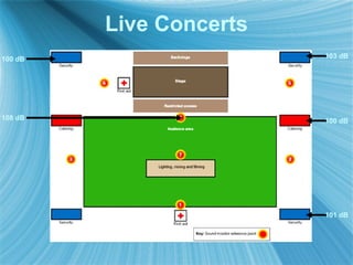 Hearing Protection for Muscians and Music Lovers | PPT | Digital Audio ...