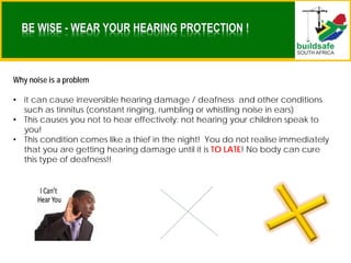 Hearing protection Noise toolbox talk.pdf