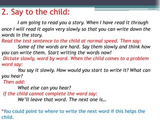 Hearing & Recording | PPT