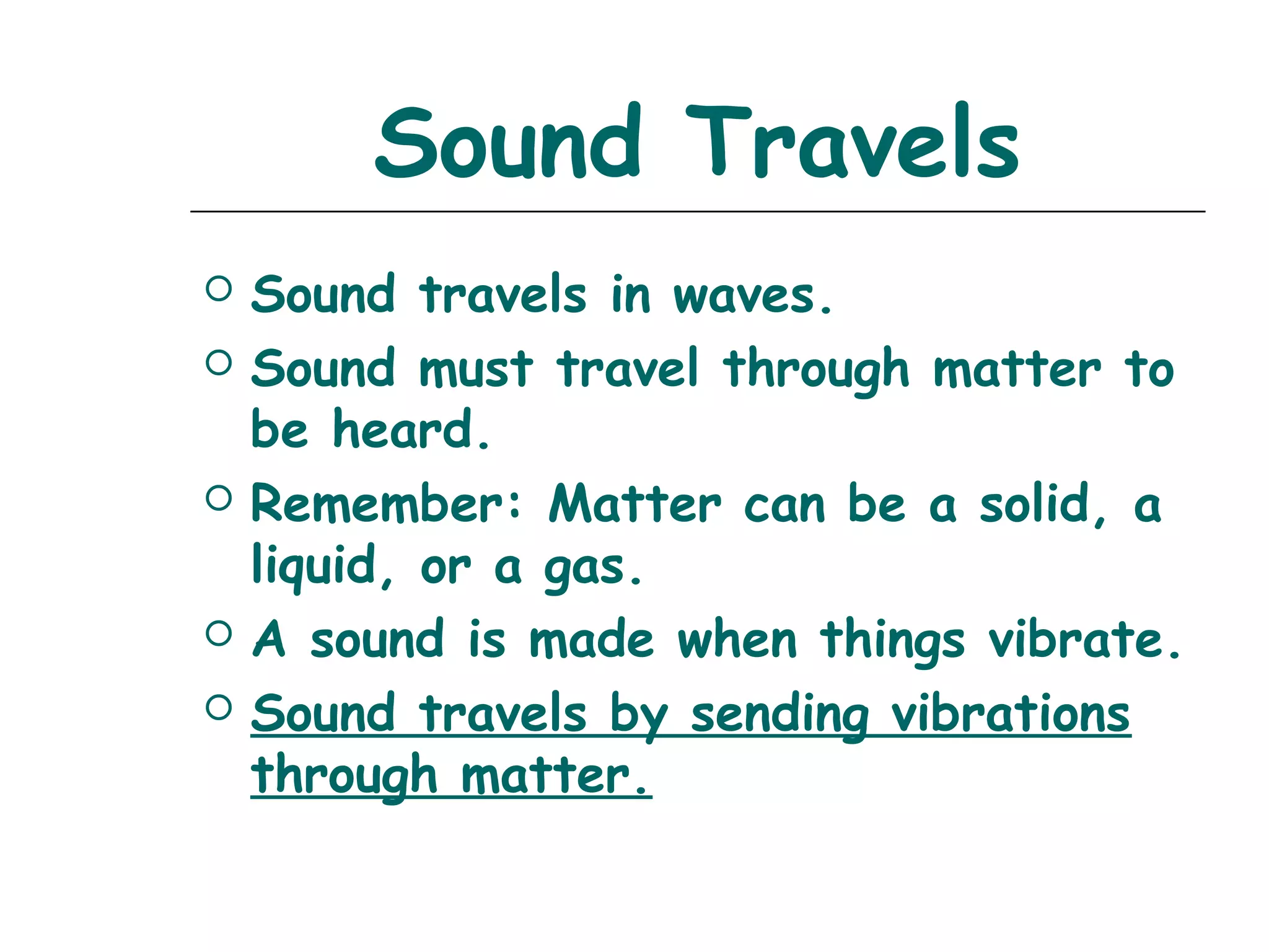 Hearing sound.pptab.pptccc | PPT