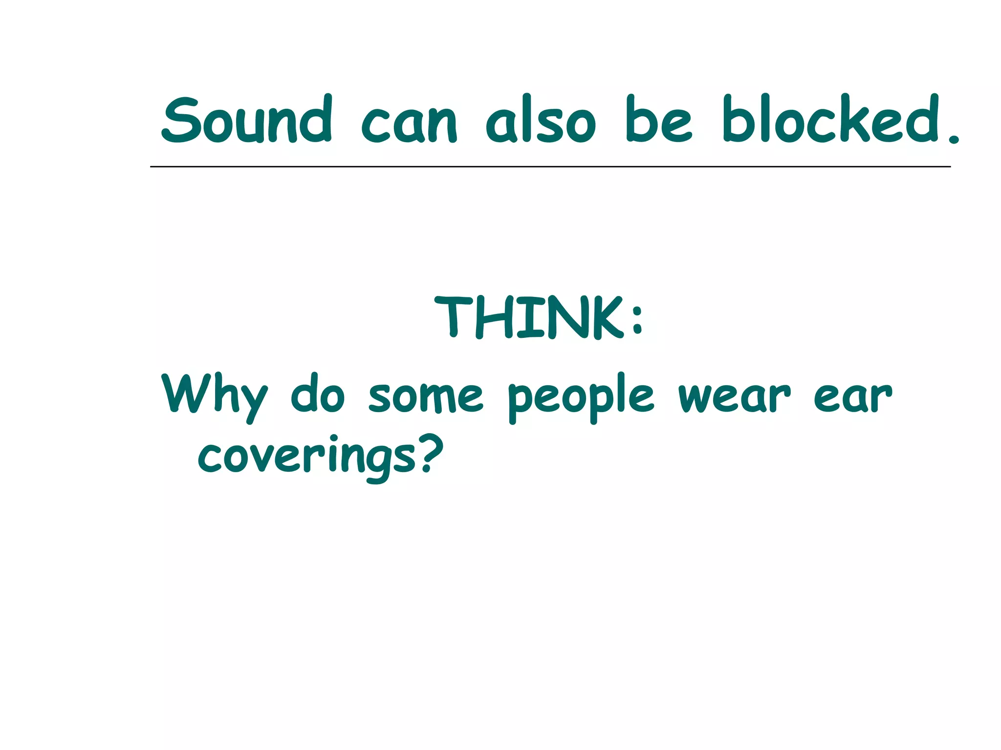 Hearing sound.pptab.pptccc | PPT