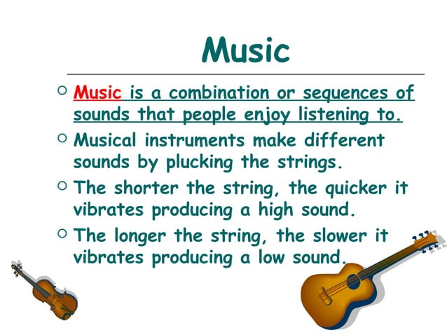 Hearing sound.pptab.pptccc | PPT