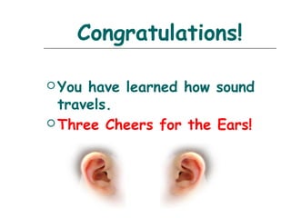 Hearing sound.pptab.pptccc | PPT