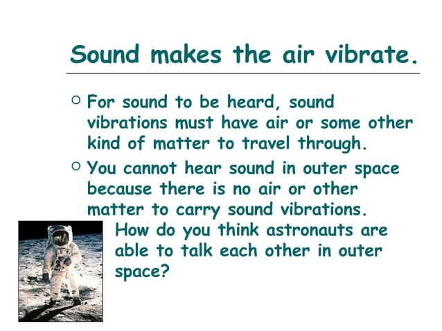 Hearing sound.pptab.pptccc | PPT