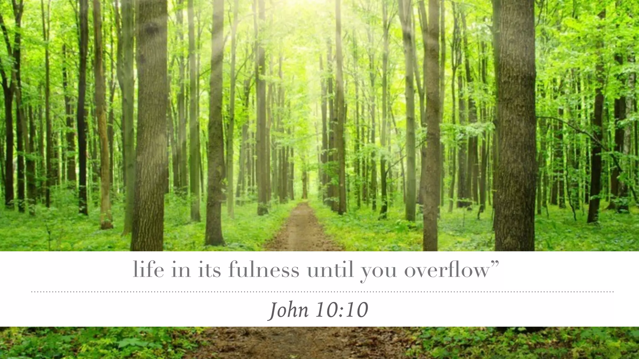 Hearing the "Voice" of Jesus - Brent Lokker | PPT