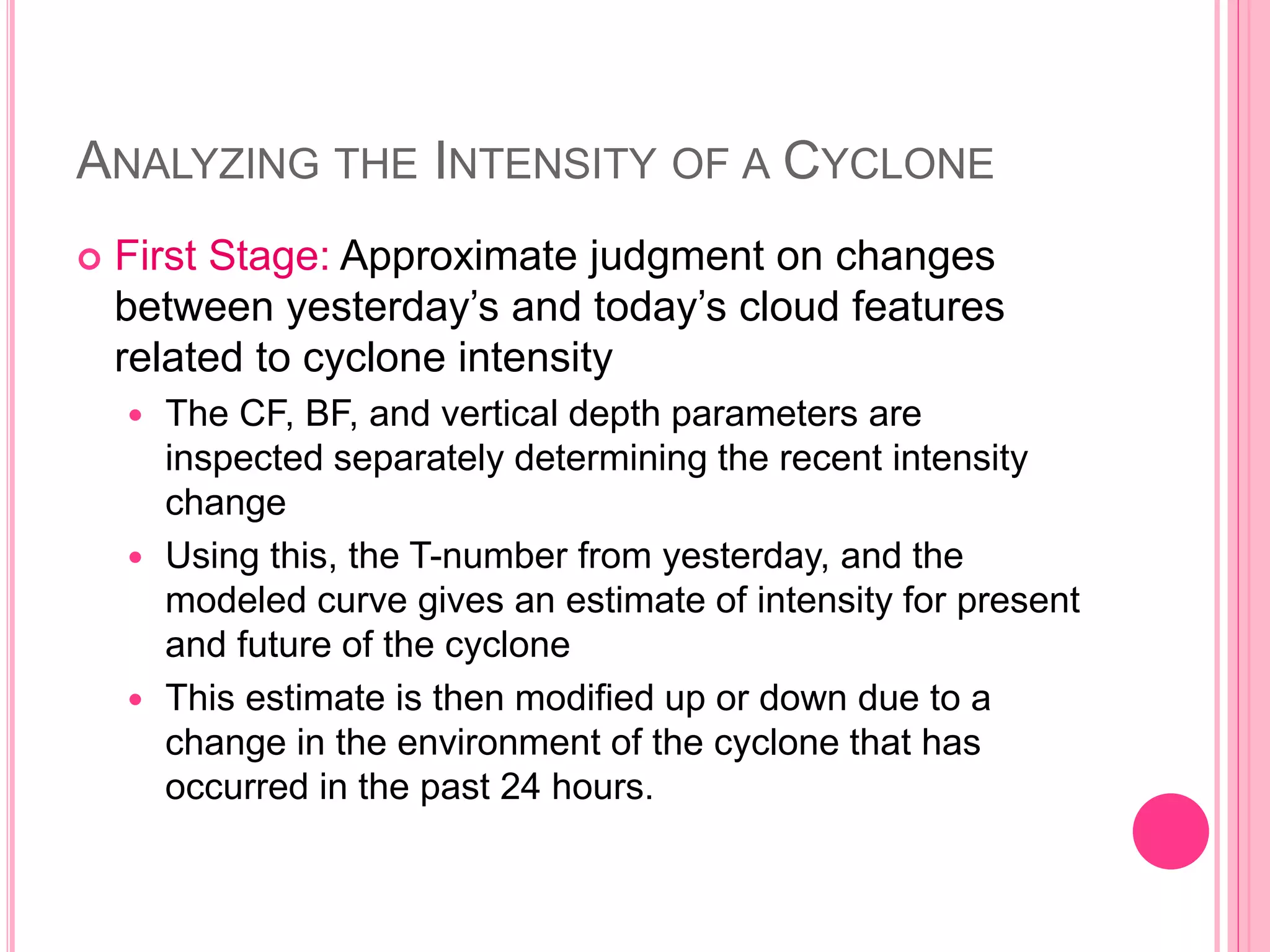 The Dvorak Technique | PPTX
