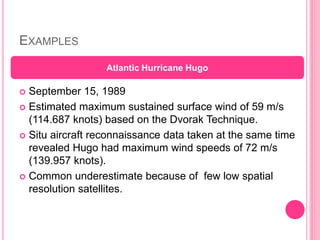 The Dvorak Technique | PPTX