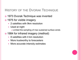 The Dvorak Technique | PPTX