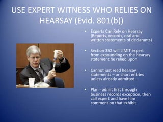 Johnston Hearsay PPT | PPT