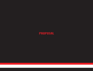 Complex Film Partnership Model | PDF