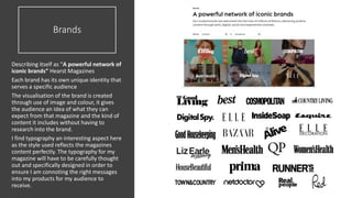 Hearst magazines uk | PPT