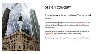 hearst tower (2).pptx