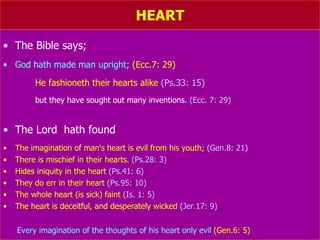 Heart | PPT