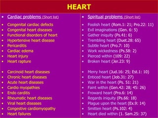 Heart | PPT