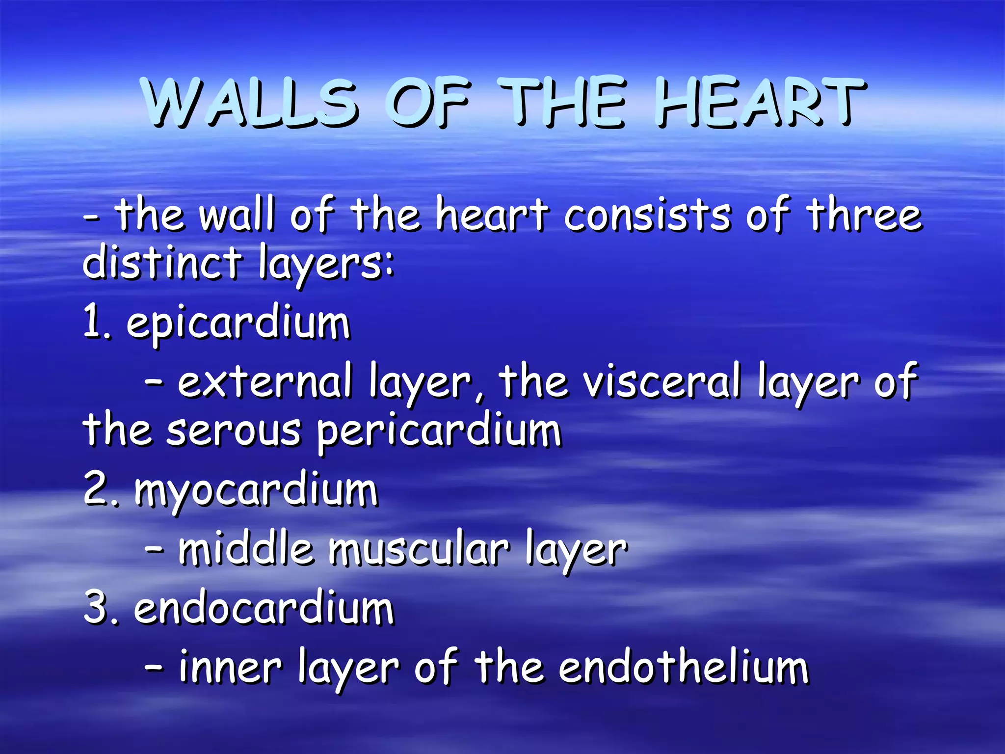 Heart | PPT