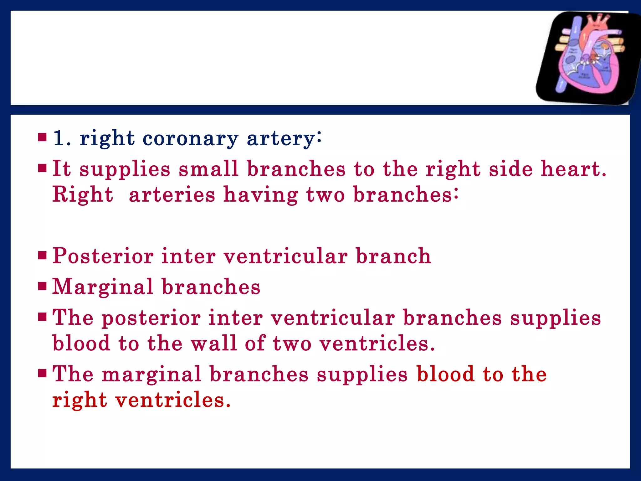 ANATOMY AND PHYSIOLOGY OF HEART | PPTX
