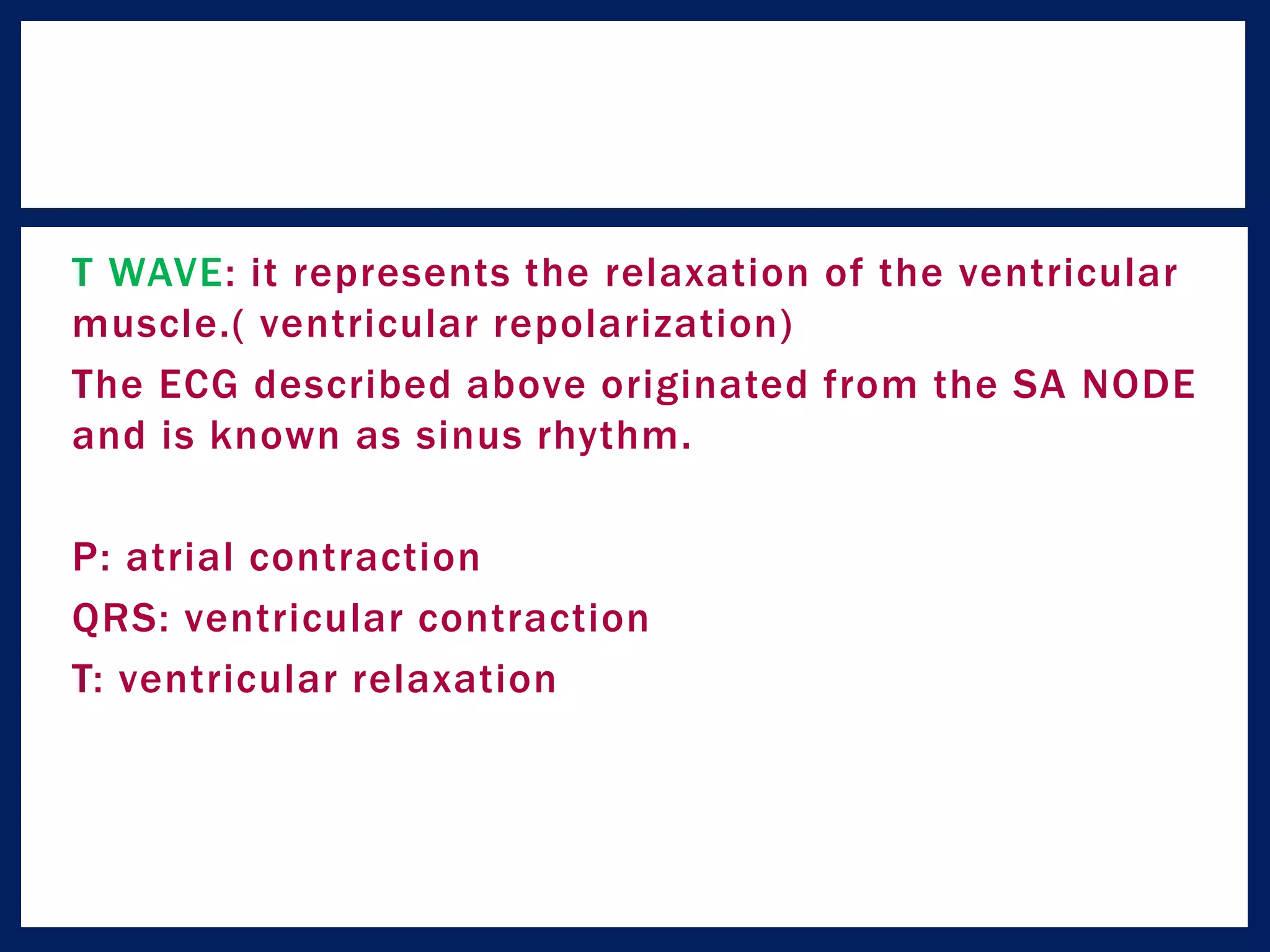 ANATOMY AND PHYSIOLOGY OF HEART | PPTX