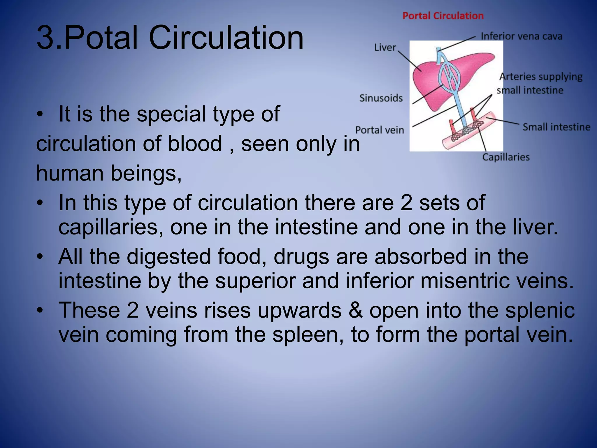 Anatomy and physiology of heart | PPTX