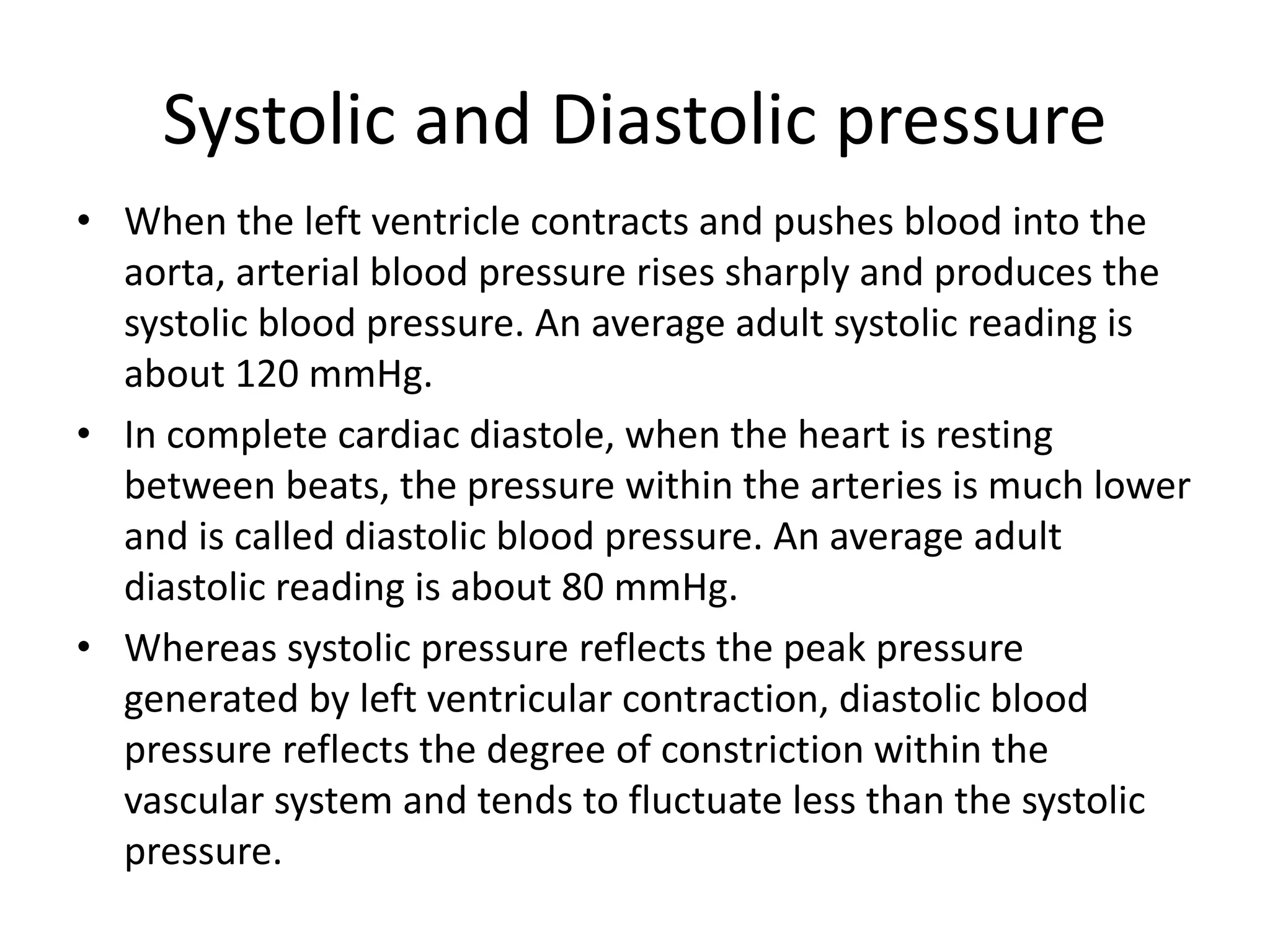 heart physiology -conduction system nursing | PPTX