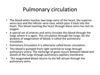 heart physiology -conduction system nursing | PPTX