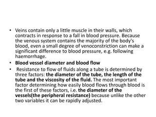 heart physiology -conduction system nursing | PPTX