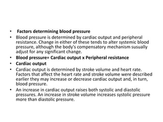 heart physiology -conduction system nursing | PPTX