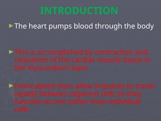 HEART details about breeding the water and .pptx