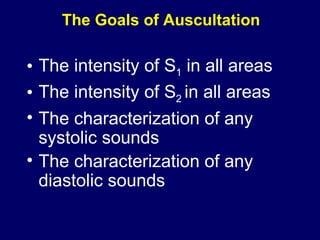 PPT Dynamic Auscultation PowerPoint Presentation, Free, 46% OFF