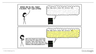 Security Vulnerabilities: Heartbleed & Buffer Overflow. | PPT