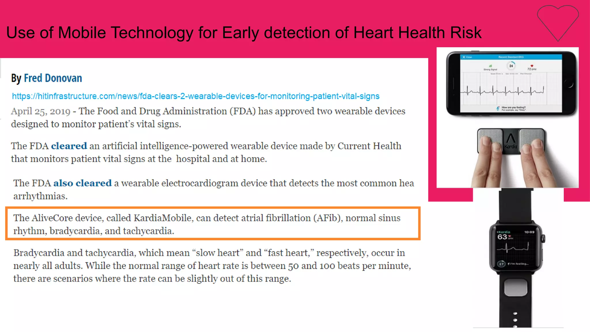 Heart health-risk-and-prevention | PPT