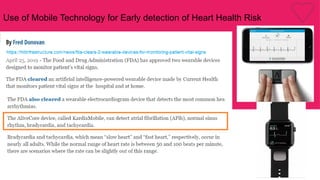 Heart health-risk-and-prevention | PPT