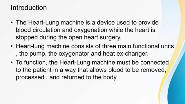 HEART-LUNG MACHINE (heart lung machine).pptx