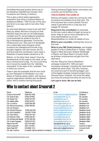 Heart Streatham Issue 17 | PDF