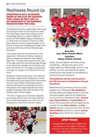 Heart Streatham Issue 41 | PDF