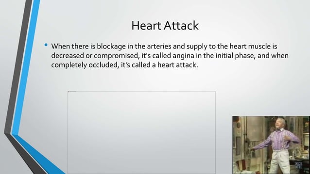 heart ( Cardiac condition).pptx