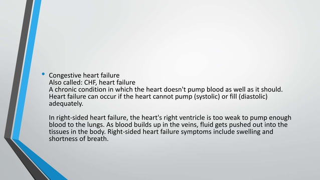 heart ( Cardiac condition).pptx
