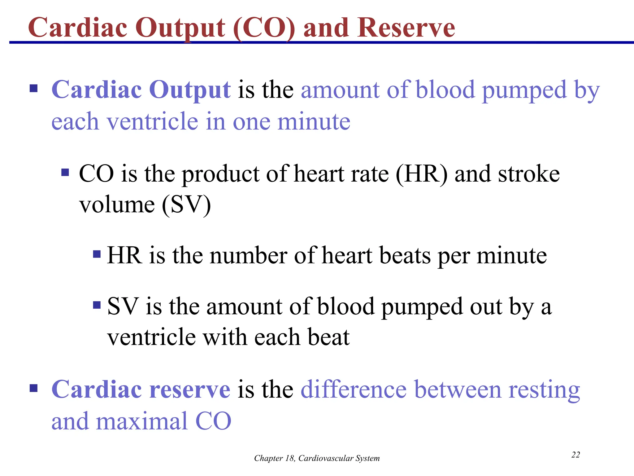 heart2 physiology of cardiovascular system | PPTX