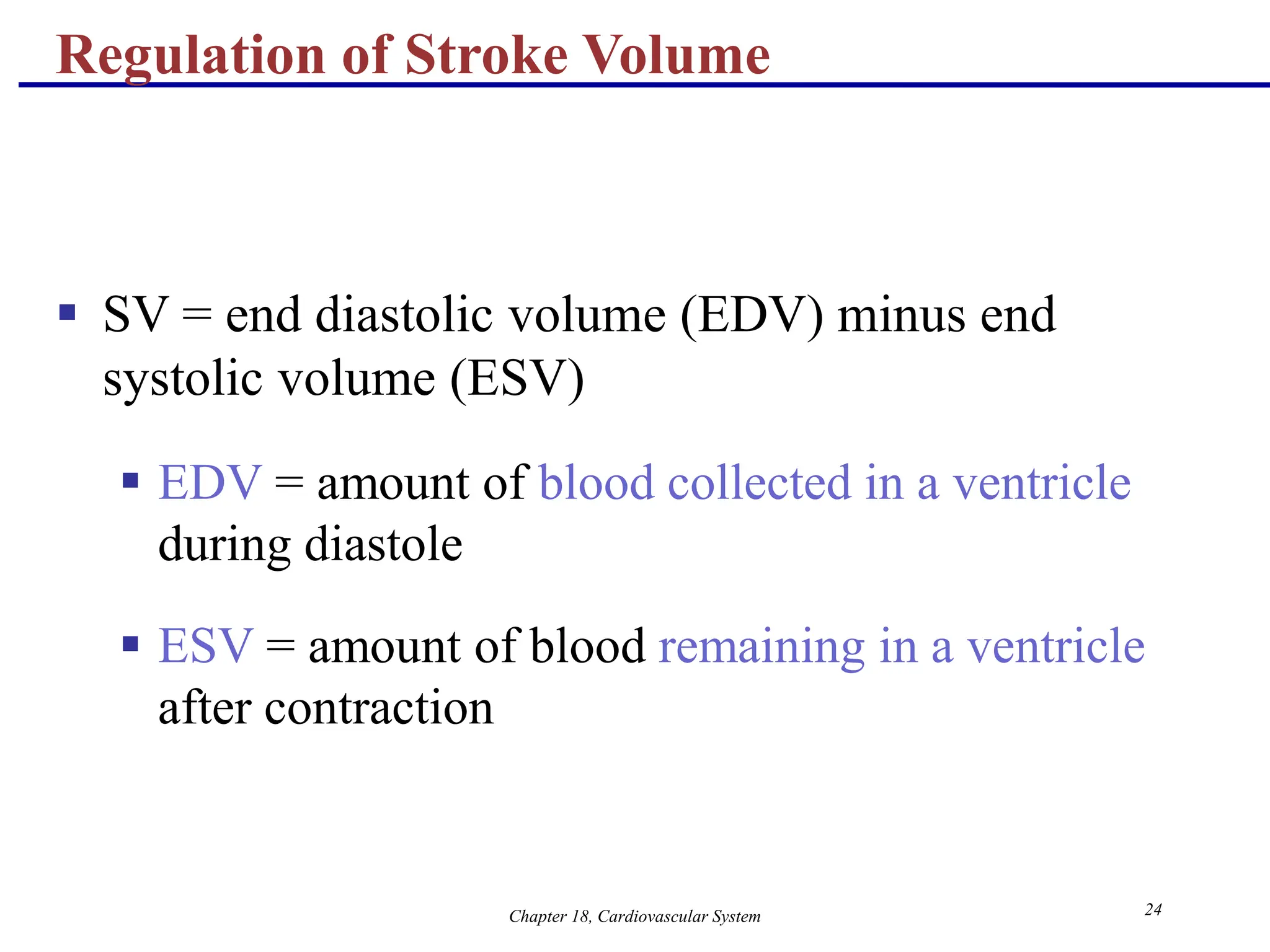 heart2 physiology of cardiovascular system | PPTX
