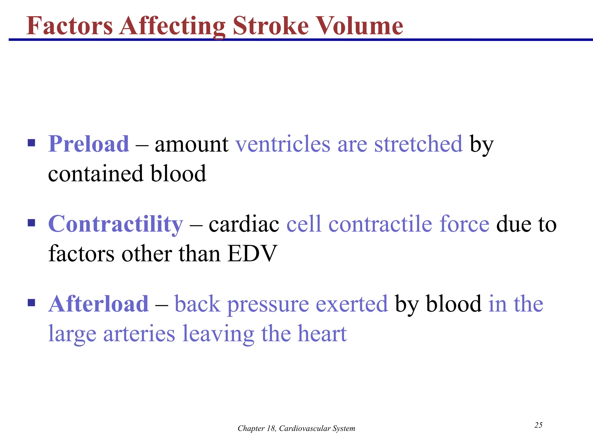 heart2 physiology of cardiovascular system | PPTX