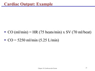 heart2 physiology of cardiovascular system | PPTX