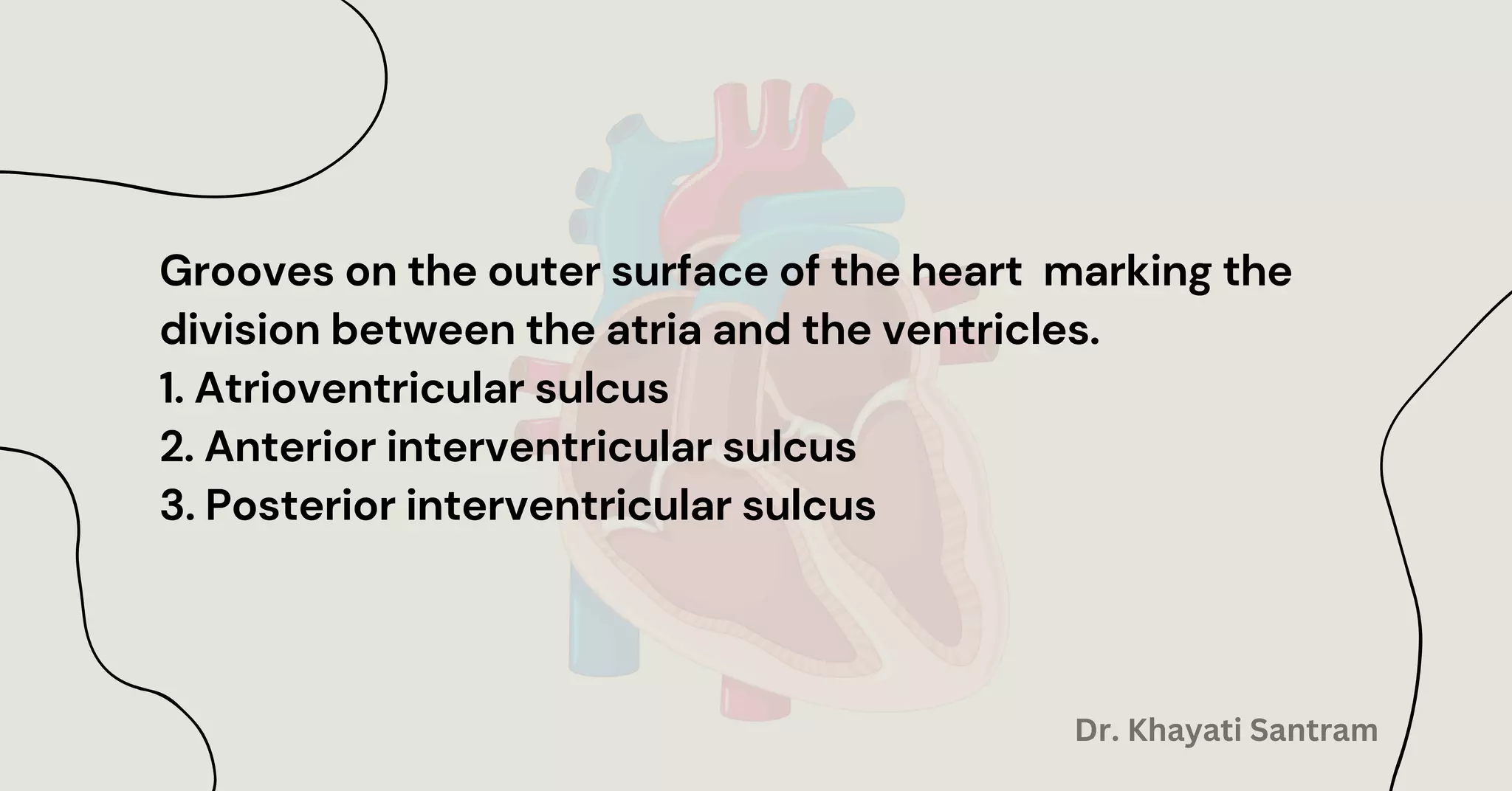heart anatomy by dr khayati santram.pdf