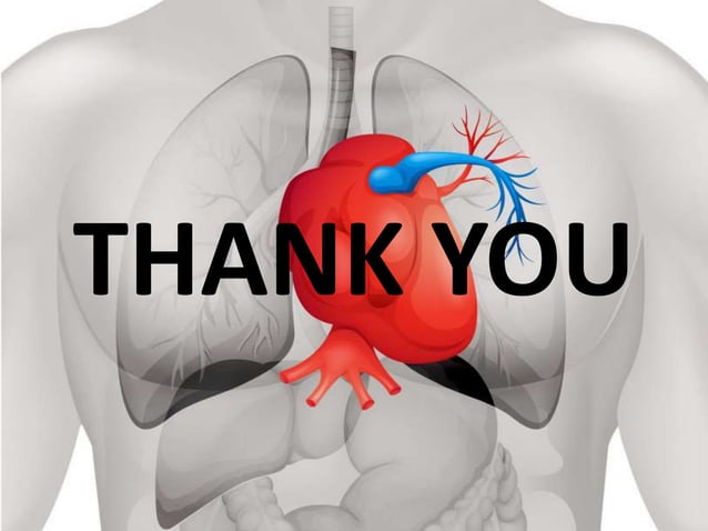 Heart anatomy and functions | PPT