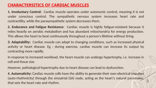 Heart Anatomy and Physiology BY HIMANSHU.pptx