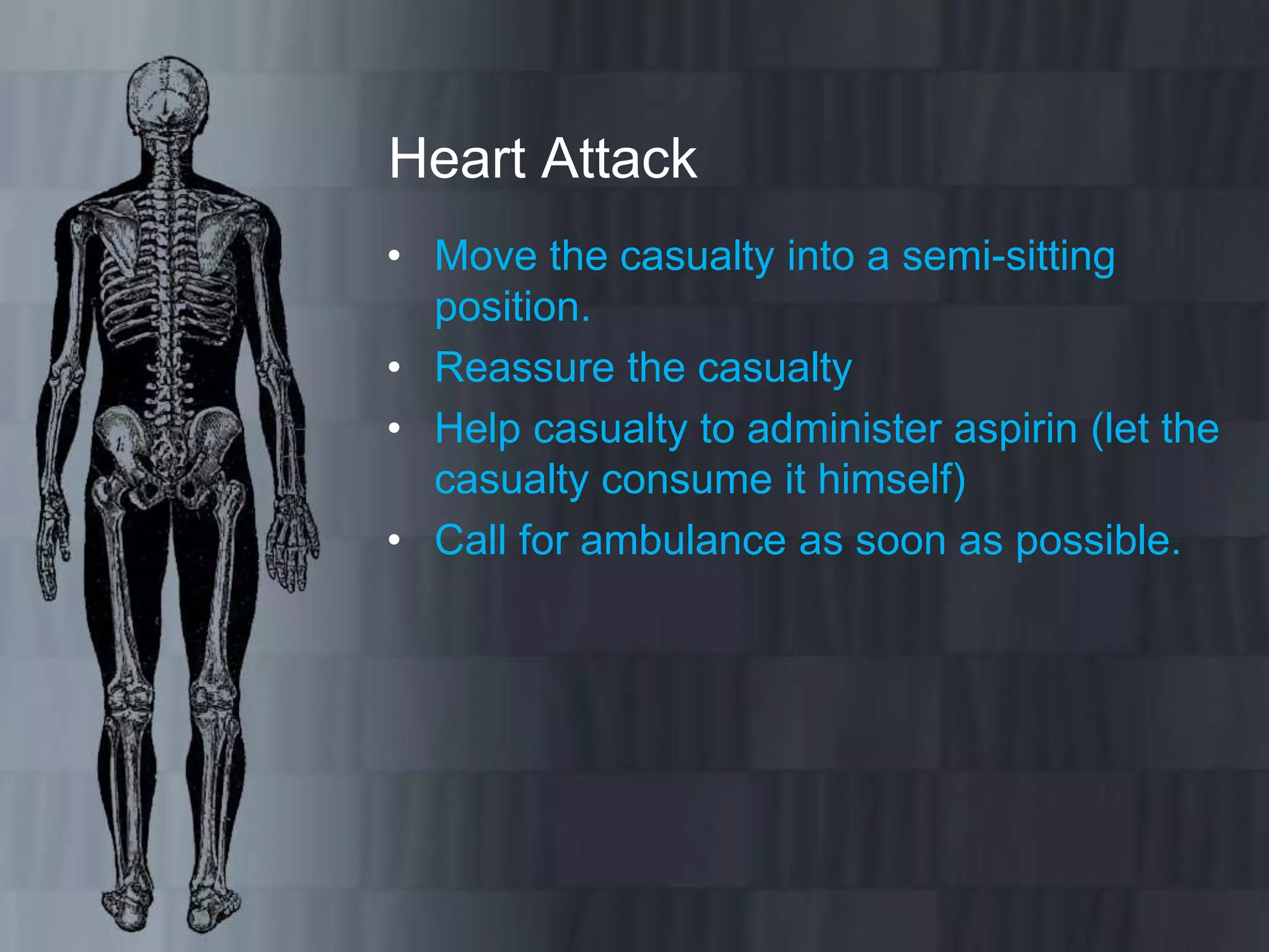 Heart and circulatory problems | PPT