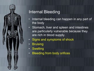 Heart and circulatory problems | PPT