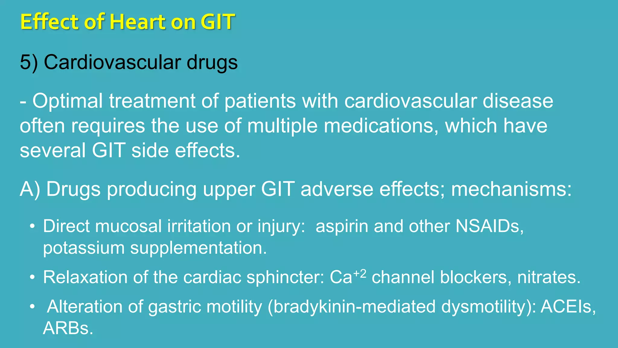 Heart and git interaction | PPTX