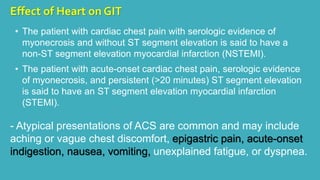 Heart and git interaction | PPTX