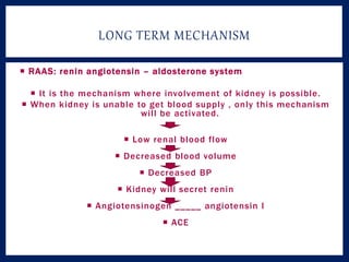 Heart anatomy & physiology slide share, circulatory system pdf | PDF
